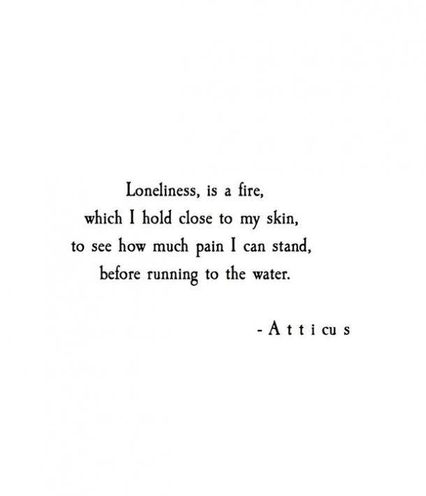 25 Lonely Quotes Anyone Who Feels Alone Can Relate To Yourtango