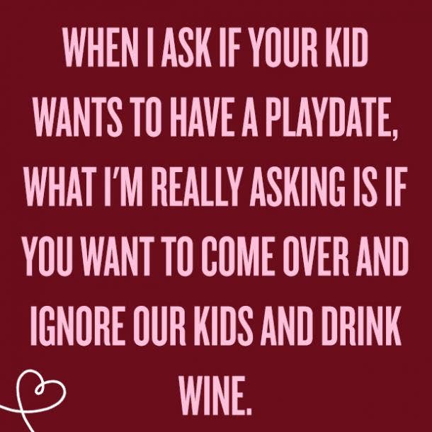 45 Funny Wine Memes To Celebrate National Wine And Cheese Day Yourtango
