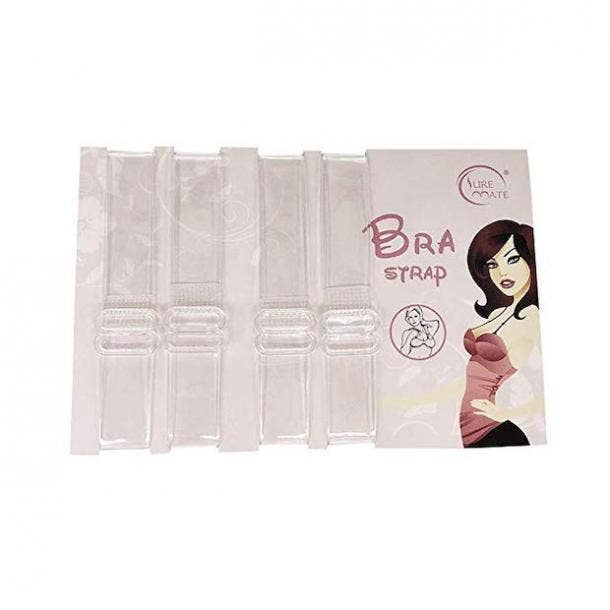 10 Best Bra Strap Holders To Keep Your Boobs In Place Yourtango