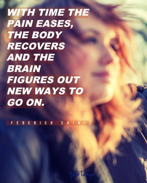 The Most Inspirational Uplifting Quotes On How To Get Over Someone 3293