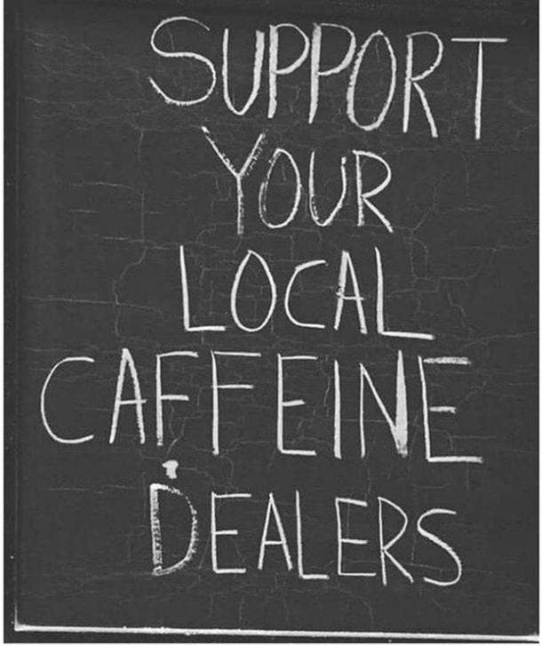 99 Funny Coffee Memes To Start Your Morning With A Roast Yourtango