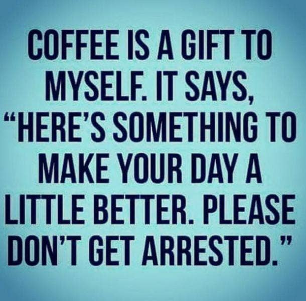 99 Funny Coffee Memes To Start Your Morning With A Roast Yourtango