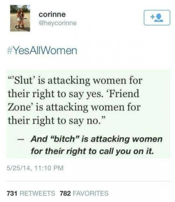 5 Reasons Why The Friend Zone Is Sexist And Attacks Women Yourtango