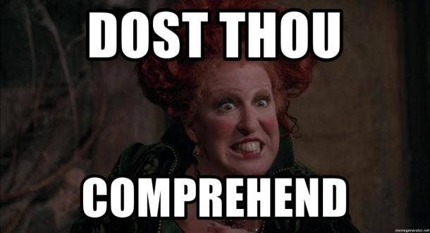 30 Best Hocus Pocus Quotes That Can Be Applied To Everyday Life Yourtango