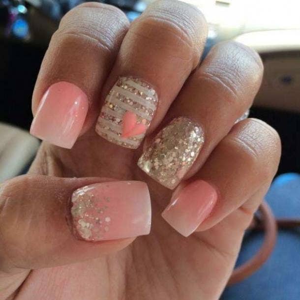 30 Best Summer Nail Ideas That Are Beautiful And Beach Ready Yourtango