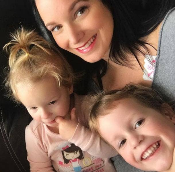 Who Is Shanann Watts Brother New Details About Frankie Rzucek Yourtango