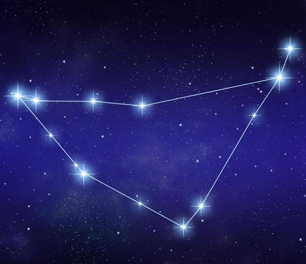 Capricorn Symbol Zodiac Sign Glyphs And Meanings Yourtango