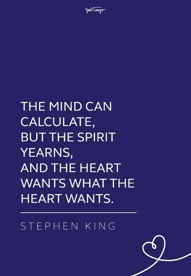 113 Best Stephen King Quotes Of All Time Yourtango