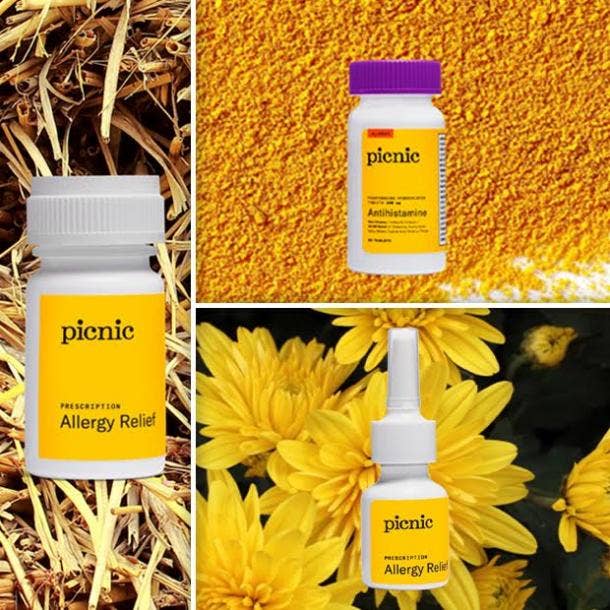 How To Choose The Best Allergy Medicine That Works For You 2021 Yourtango