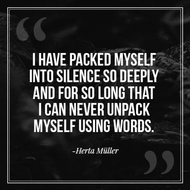 103 Anxiety Quotes For When Youre Stressed Out Yourtango
