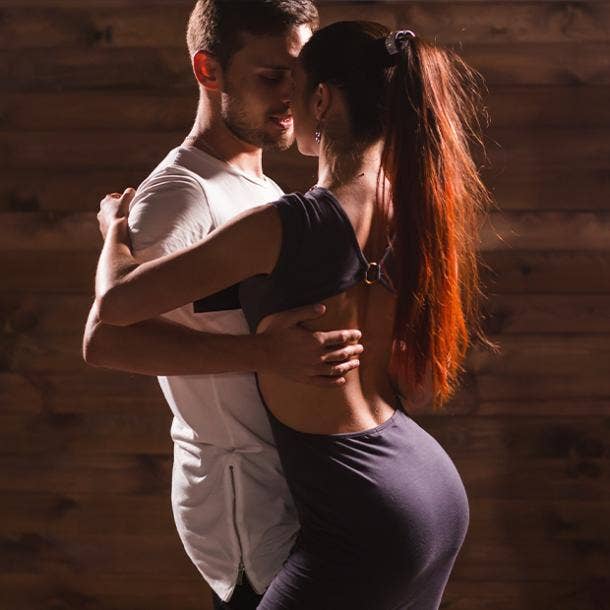 10 Most Romantic Dances Of All Time — From Ballroom To Salsa Yourtango