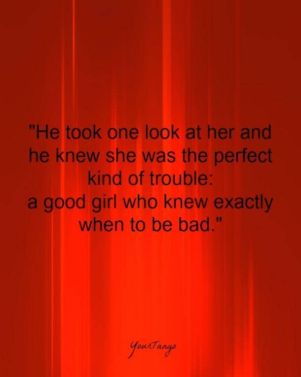 21 Sexy Bdsm Love Quotes About D S Relationships To Make You Purr Yourtango