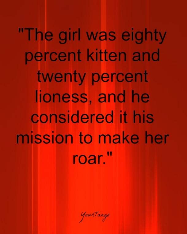21 Sexy Bdsm Love Quotes About Ds Relationships To Make You Purr 1942