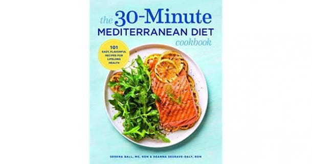 What Is The Mediterranean Diet The 20 Best Cookbooks And Items To Jump