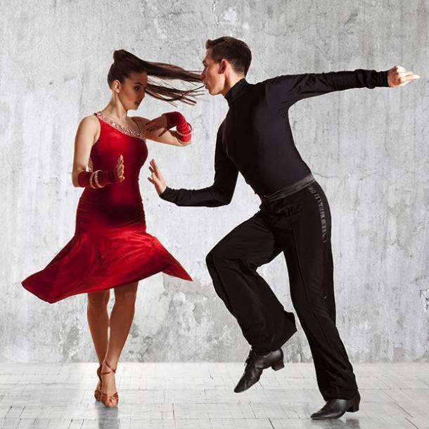 10 Most Romantic Dances Of All Time — From Ballroom To Salsa | YourTango