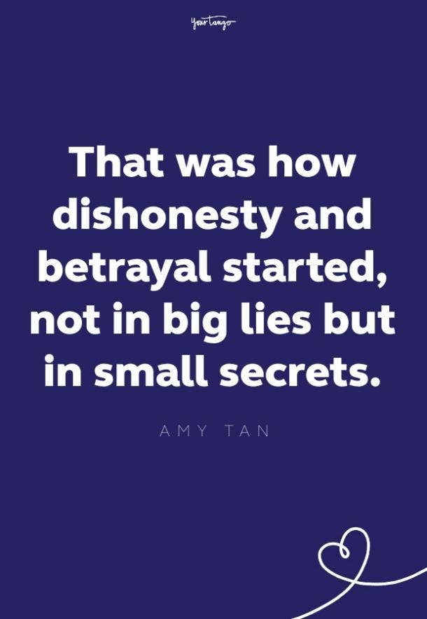 77 Cheating Quotes To Remind You Not To Take Back A Cheater Yourtango