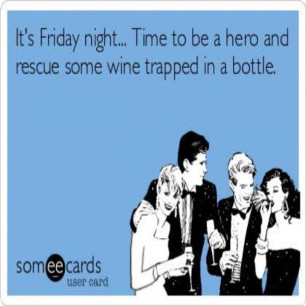 100 Funny Friday Memes For When Youre So Ready For The Weekend Yourtango