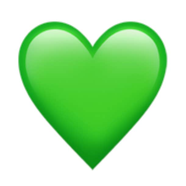 What The Different Color Heart Emojis Mean When Texting Yourtango