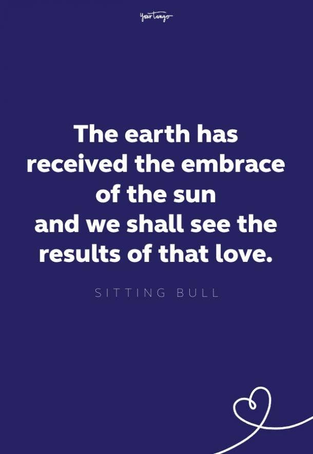 40 Inspirational Nature Quotes Celebrating Earths Beauty Yourtango