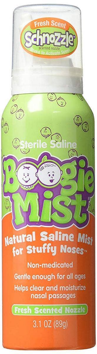 20 Best Nasal Sprays For Allergies That Treat Sneezing And Itching Yourtango