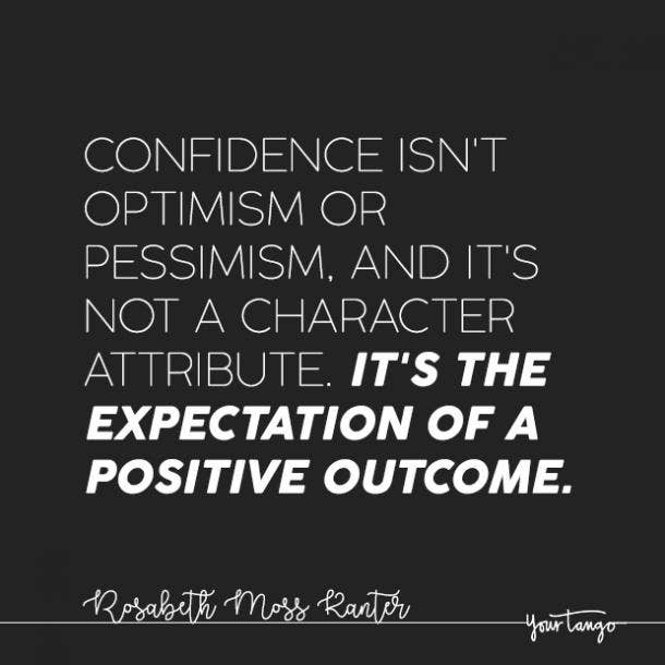 150 Best Self Confidence Quotes Yourtango 3727