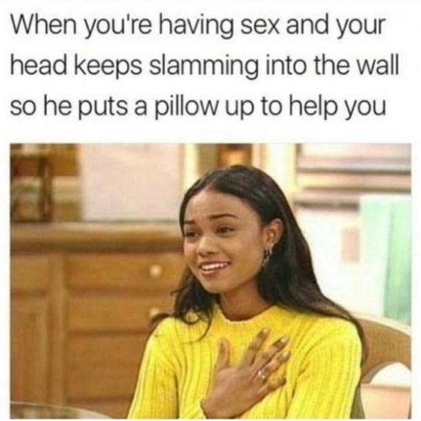 50 Hilarious Sex Memes We Cant Get Enough Of Yourtango