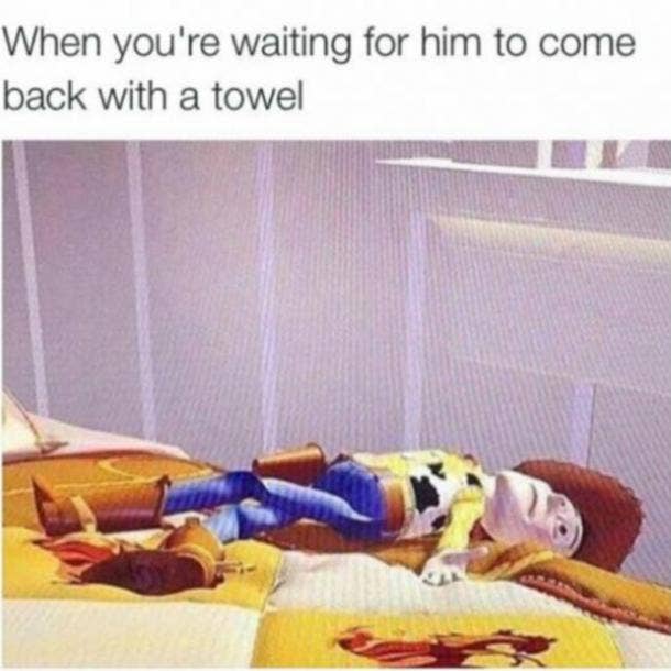 50 Hilarious Sex Memes We Cant Get Enough Of Yourtango