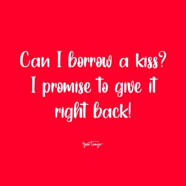 27 Flirty Quotes That Are Sure To Grab His Attention Yourtango
