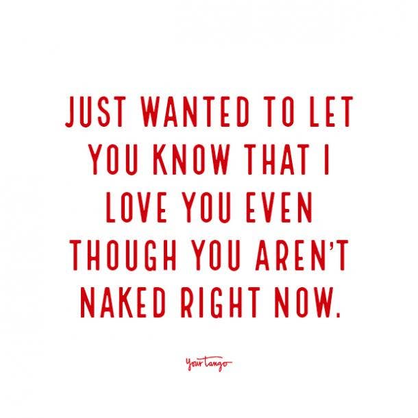 27 Flirty Quotes That Are Sure To Grab His Attention Yourtango