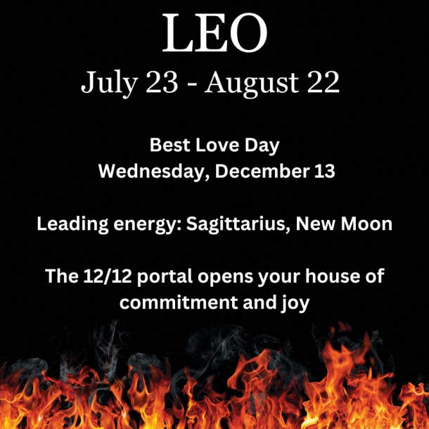 How The Magical 1212 Portal Improves Love Horoscopes For All Zodiac Signs This Week Yourtango