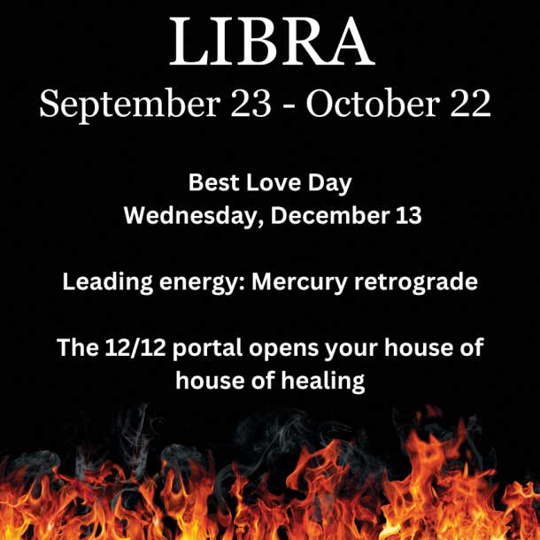How The Magical 1212 Portal Improves Love Horoscopes For All Zodiac Signs This Week Yourtango