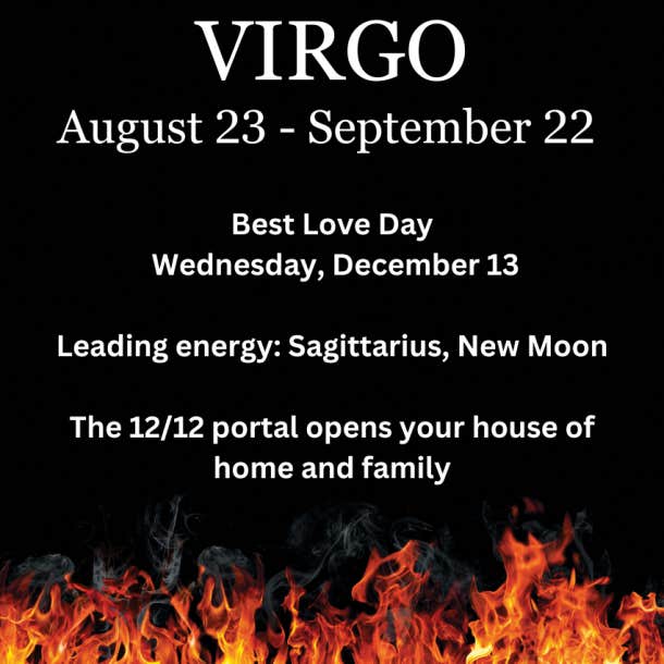 How The Magical 1212 Portal Improves Love Horoscopes For All Zodiac Signs This Week Yourtango