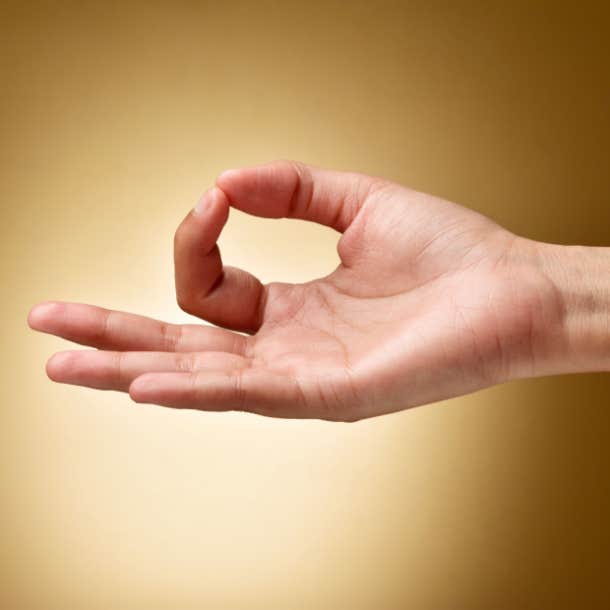 12 Spiritual Hand Symbols And The Meaning Of Each Yourtango