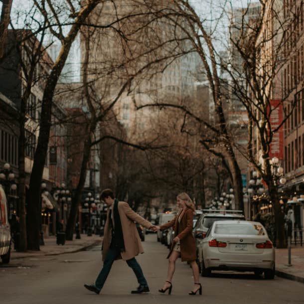 3 Powerful Ways To Show A Guy You Like Him Without Coming On Too 4976