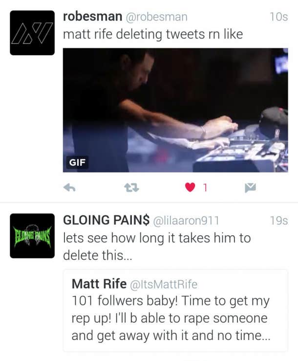 Matt Rife Controversies Explained — Before And After Veneers Problematic Tweets Yourtango
