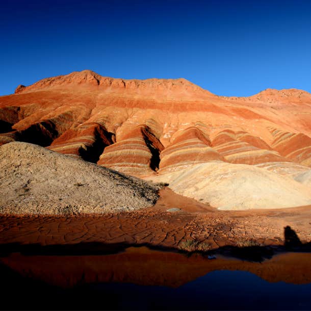 The 20 Most Mysterious Places In The World Yourtango