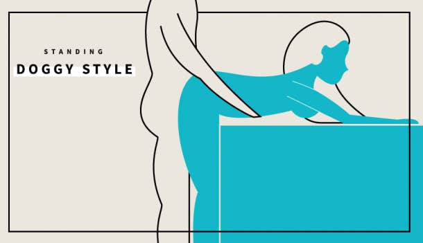 7 Sex Positions Perfect For A One Night Stand Yourtango