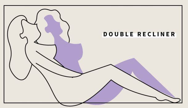 7 Sex Positions Perfect For A One Night Stand Yourtango