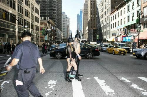 Hire Sexy Easter Bunnies To Deliver Sex Toys To Your Friend Yourtango