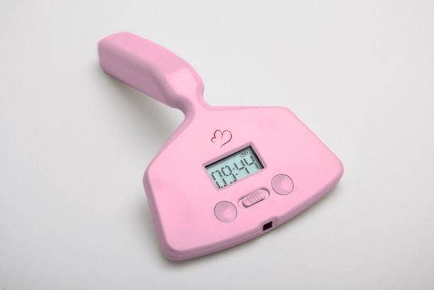 This Alarm Clock Sex Toy Will Transform The Way You Orgasm Yourtango