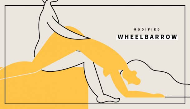 7 Sex Positions Perfect For A One Night Stand Yourtango