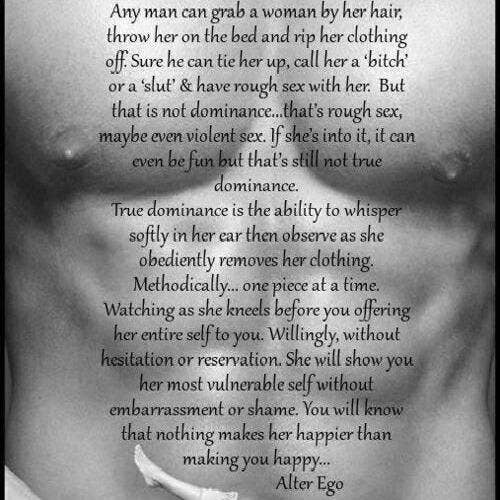 21 Love Quotes About Bdsm Sex And Relationships Yourtango