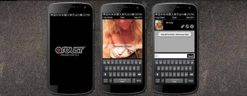 Theres An App Where You Can Sext With Strangers For Free Yourtango 4049
