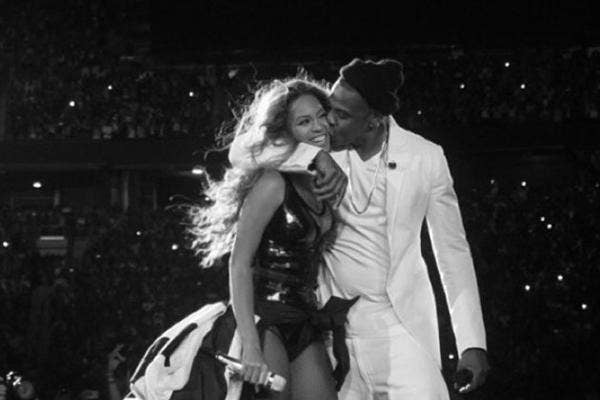 16 Jay Z And Beyonce Lyrics That Will Make You Believe In Love Yourtango
