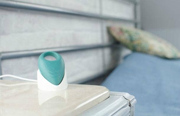 Horny People There Is Now Officially A Fitbit Sex Toy Yourtango