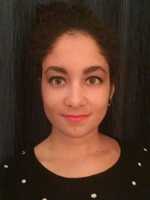 What Happened When I Let My Man Do My Makeup For A Week Yourtango
