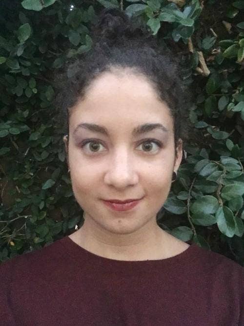 What Happened When I Let My Man Do My Makeup For A Week Yourtango