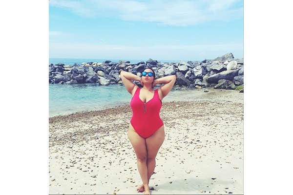 The 9 Curvy Instagram Models You Need To Follow Yourtango