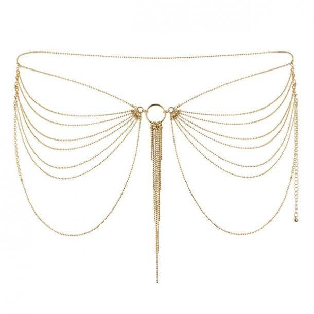 14 Pieces Of Jewelry That Double As Sex Toys Yourtango
