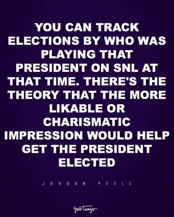 13 Funny Insightful Jordan Peele Quotes That Prove Hes Scary Smart Yourtango